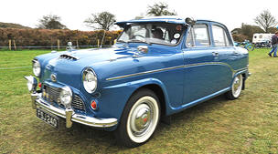 Austin Gipsy,A30, A40, A50 Cambridge, A90 Westminster, A35, A105 Spare ...