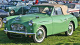 Parts for Austin Cars. A40, A70, A90 etc.